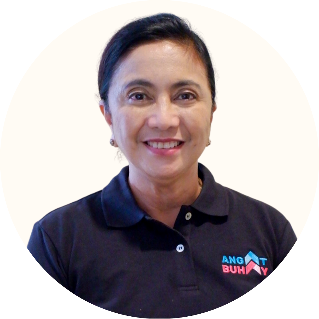 Angat Buhay – The Team - Angat Buhay