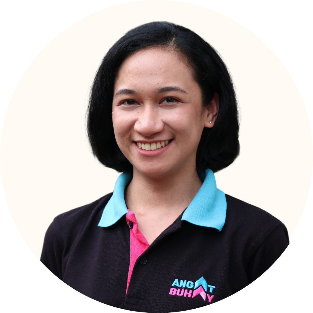 Angat Buhay – The Team - Angat Buhay