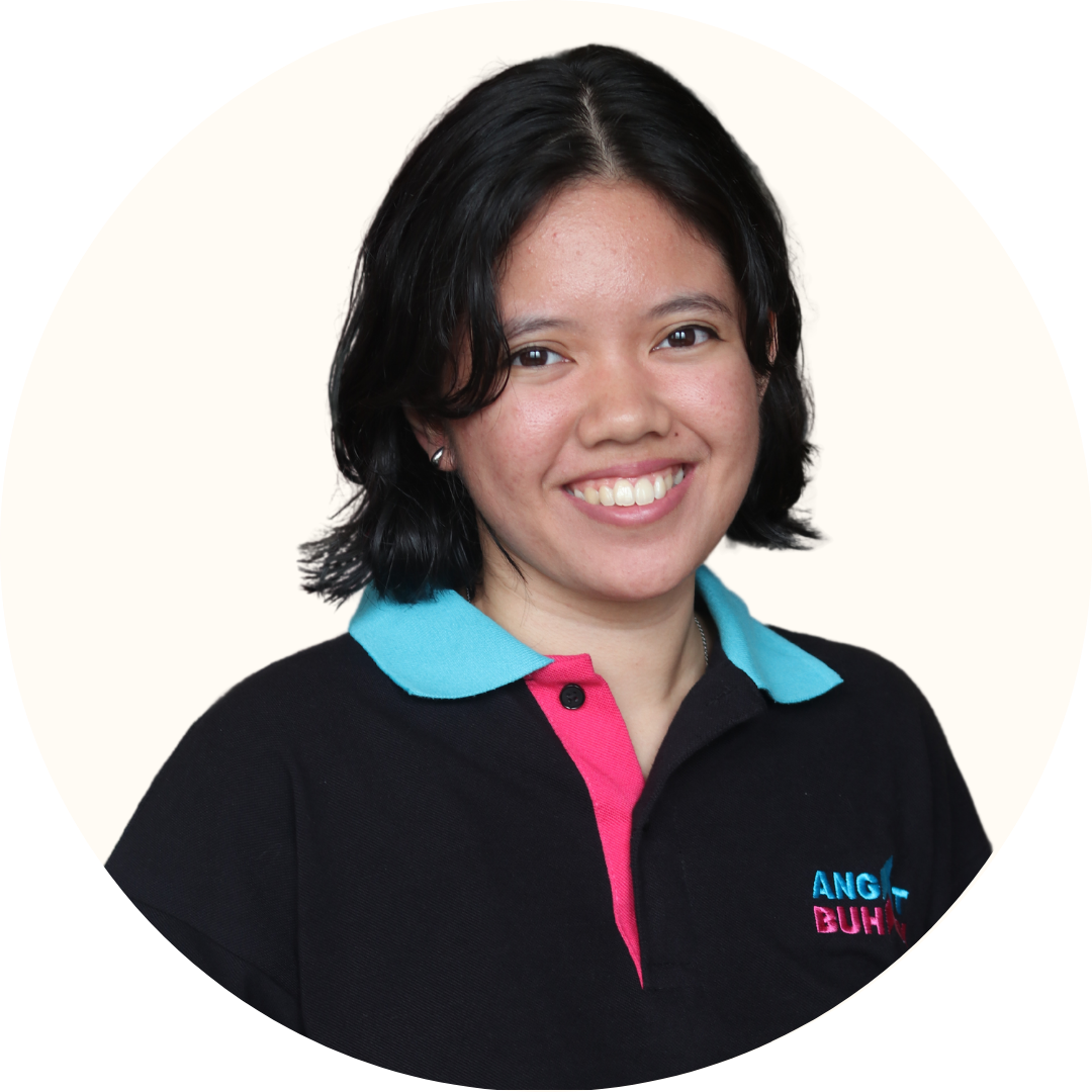 Angat Buhay – The Team - Angat Buhay