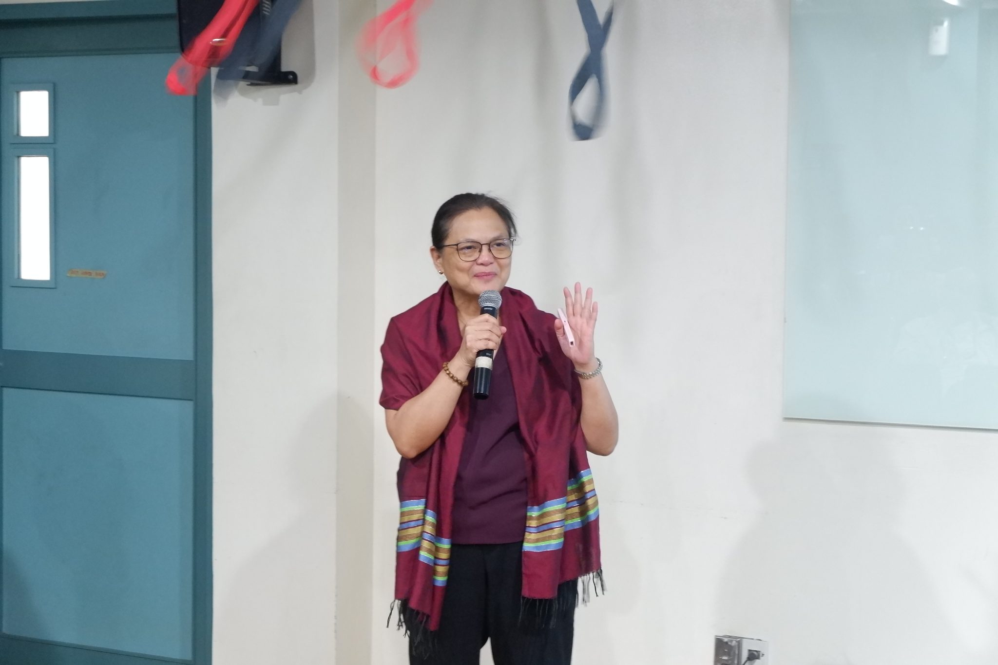 Angat Buhay Strengthens Literacy Efforts with Series of Tutor Training ...